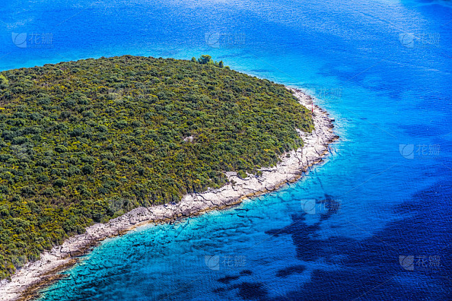 亚得里亚海景观