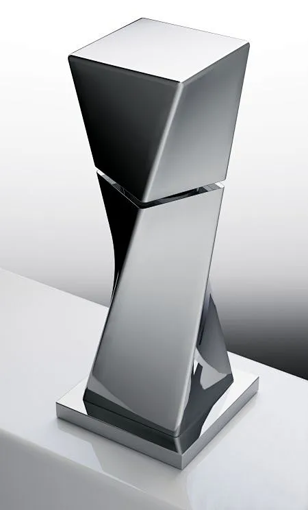 Смесители и душевые системы Jorger: Turn #hogart_art #interiordesign # ...