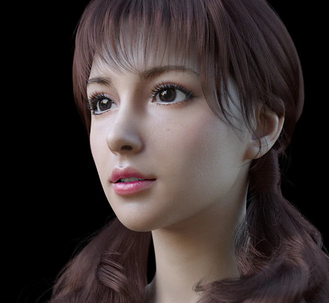 carlos-lee-girl(52323).jpg-花瓣网