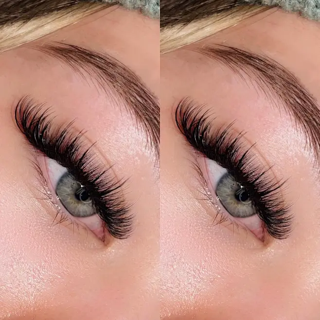 Michelle %7C Pocatello, ID Lash _c0fb3dc4-花瓣网