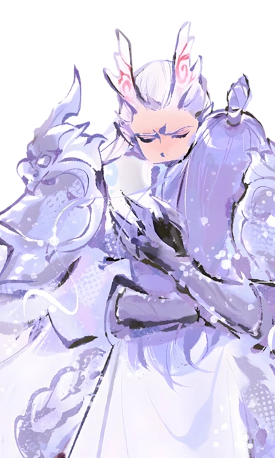 【米图网-52mitu.com】敖光 手绘敖光-花瓣网