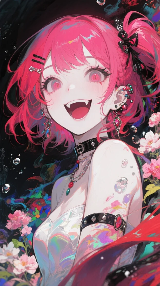 Zoomable image-花瓣网