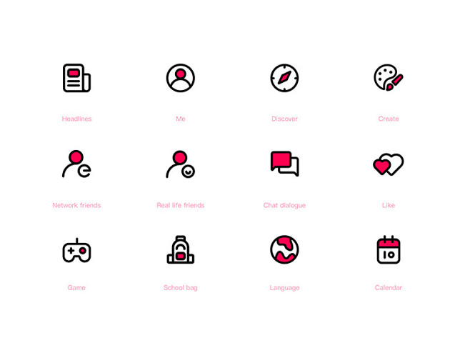 Icon Redesign 05