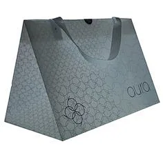 Carrier Bags Archive > Progress Packaging-花瓣网