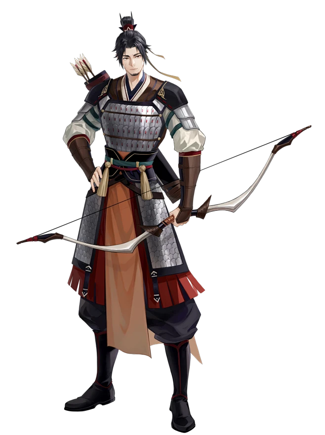 原画群：755598524 (111)-花瓣网