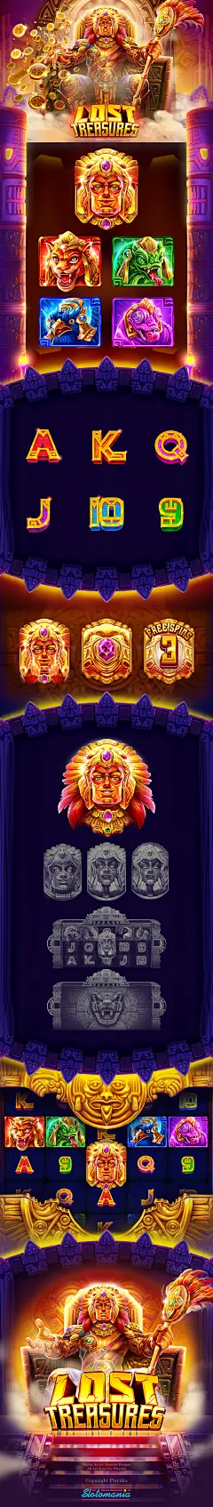 slots--玛雅埃及阿兹特克丛林等图片大全-slots--玛雅埃及阿兹特克丛林等高清好看的图片--花瓣00-_-00的画板