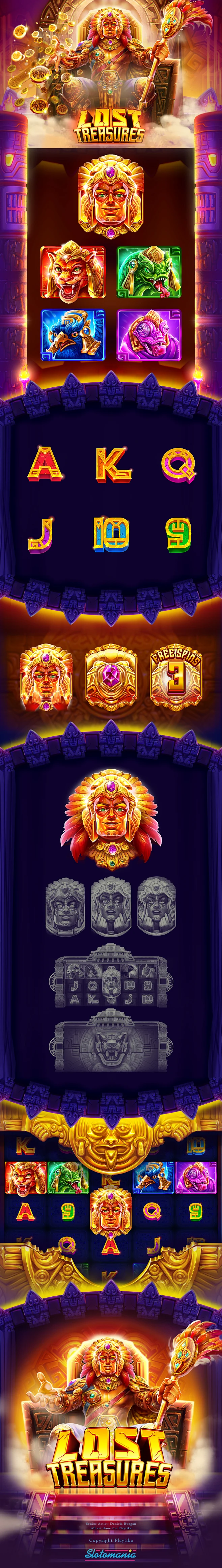 Ancient aztec casino gambling Game Art history mayan slot machine Slots-花瓣网