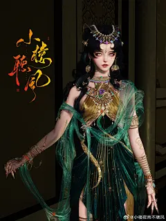 P站大神luck zs 第1-12期图包合集！279P无水印4K高清原图2.76G!-CG角色-微元素 - Element3ds.com!-花瓣网