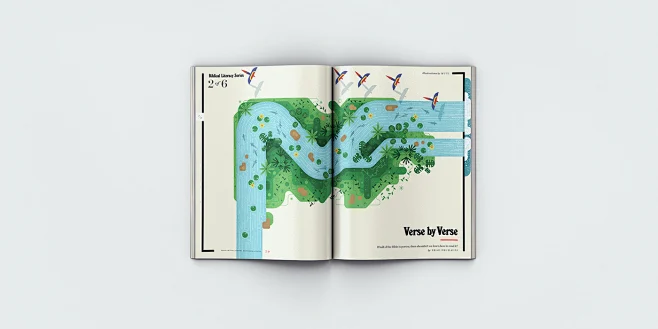 In Touch : We worked with Metaleap Creative in Atlanta to create a ...