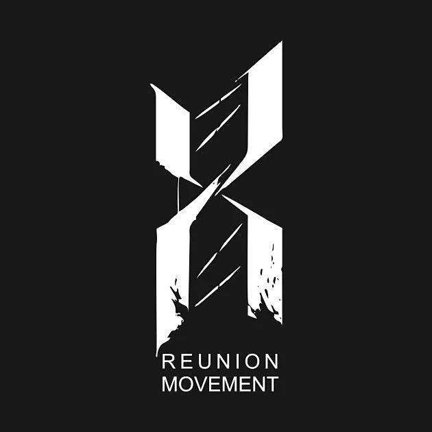 Arknights Reunion Movement logo by sukebe-花瓣网