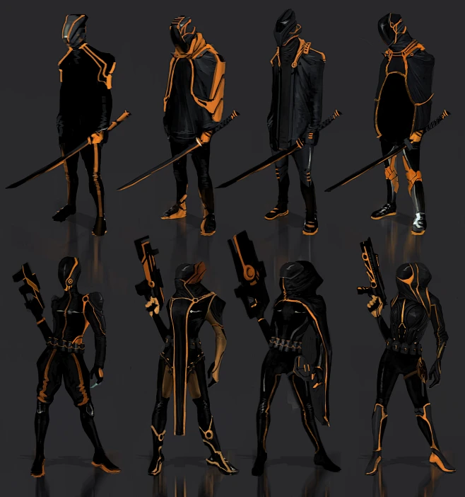 sketch_ca000, Alexander Akimov : sketch_ca000 by Alexander Akimov on ...