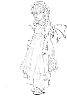 画师FKEY-花瓣网|陪你做生活的设计师 | 微博 – 随时随地发现新鲜事