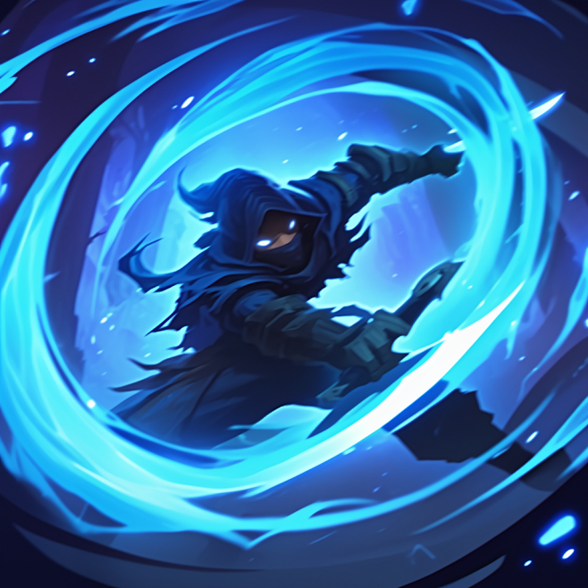 ICONS_skills_San AI练习图标