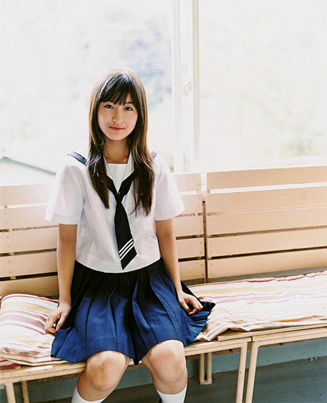 「JK制服集」-388