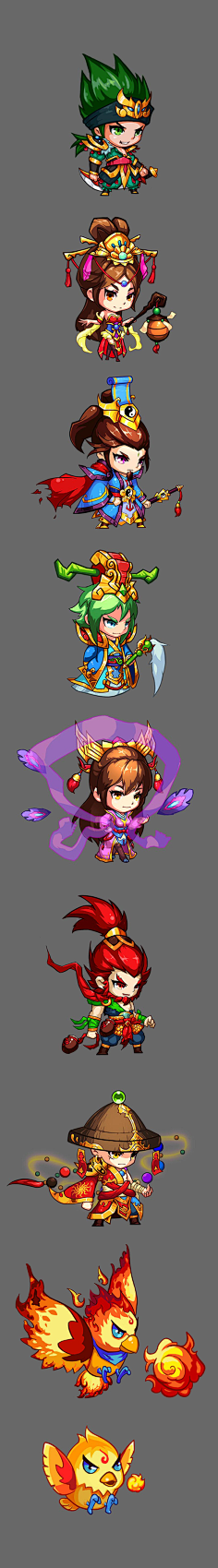 Q版-花瓣网|陪你做生活的设计师