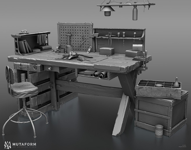 Workbench