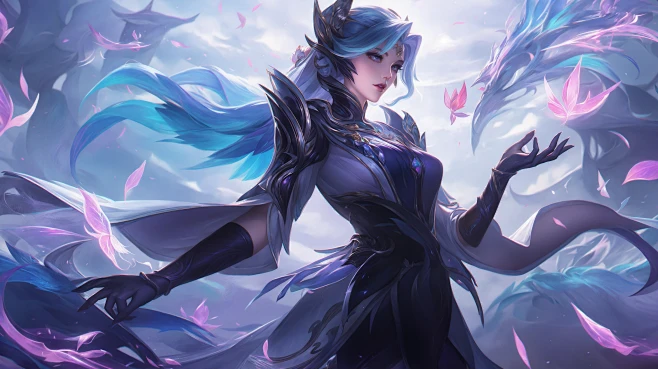 LL-唯美风-hzj-(24)-花瓣网