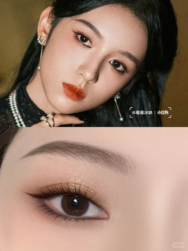 星光千金妆 - 小红书搜索-花瓣网