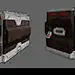 Doom 2016 UAC Crates , Bryan Flynn : Doom 2016 UAC Crates by Bryan ...