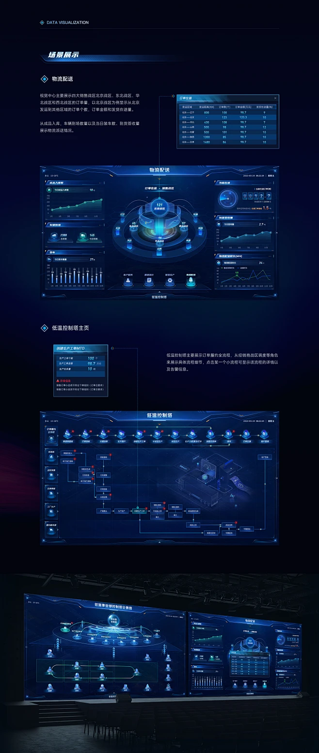 2025_UI设计作品集-网页-UICN用户体验设计平台-花瓣网