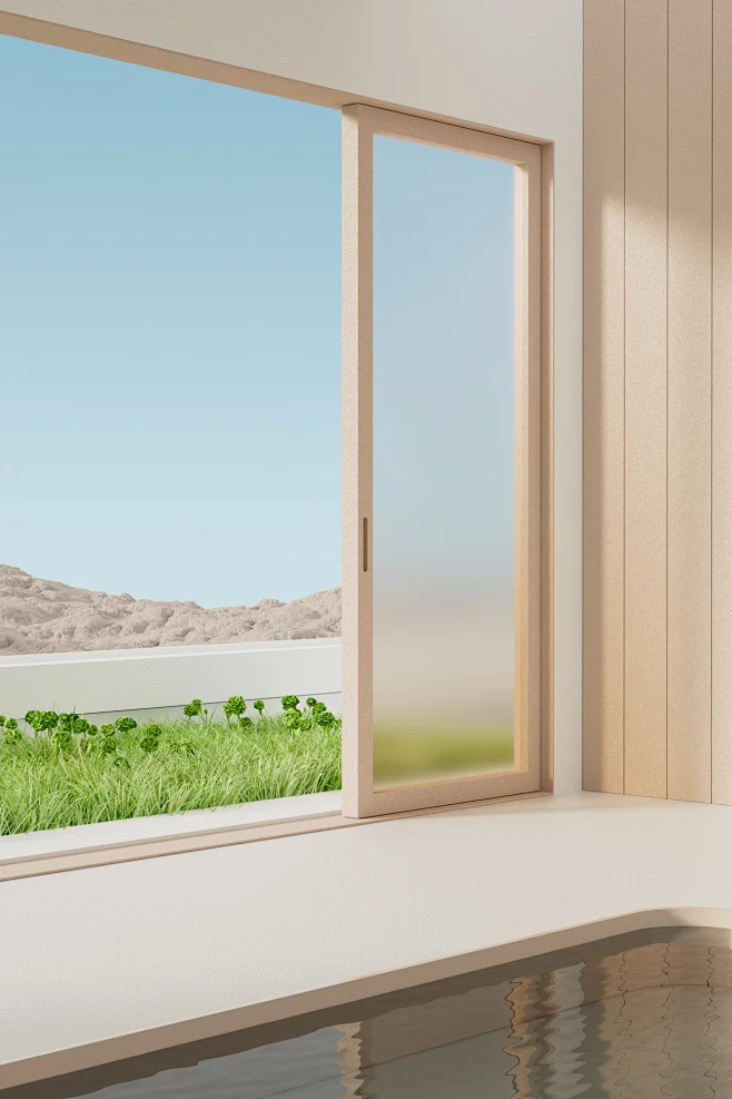 Behance 上的 SUBLIME SIMPLICITY-花瓣网