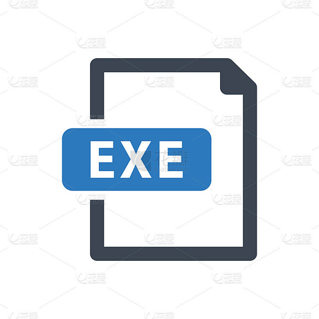 Exe文件图标