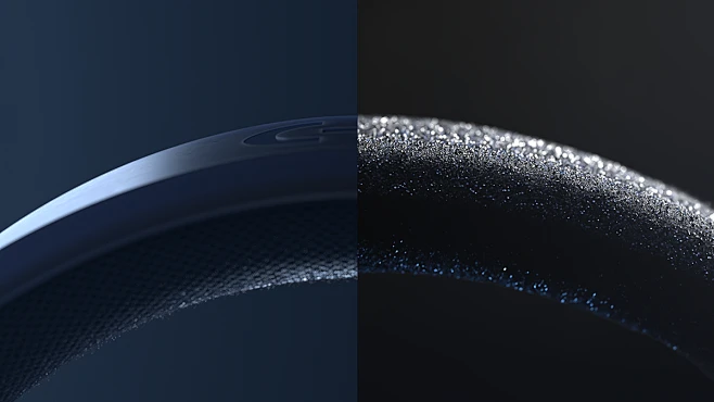 Logitech G433 : Logitech G433 by ManvsMachine图片_炫彩图片素材-花瓣网