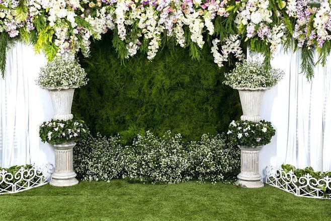 backdrops-outdoor-wedding-ceremony-backdrop-ideas-quirky-to-brighten ...