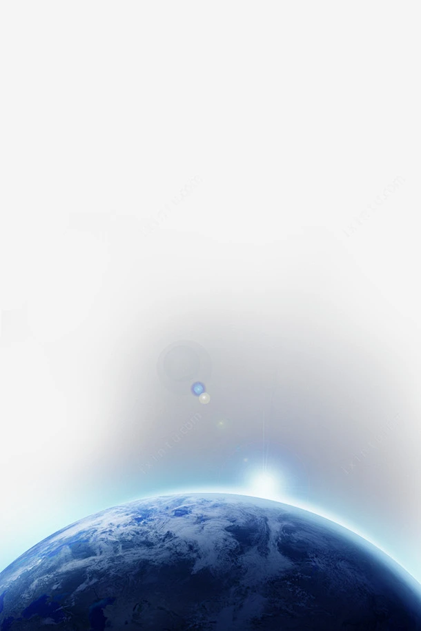 科技元素光效星球太空psd免抠素材_新图网 https://ixintu.com 科技元素 光效 星球 太空-花瓣网