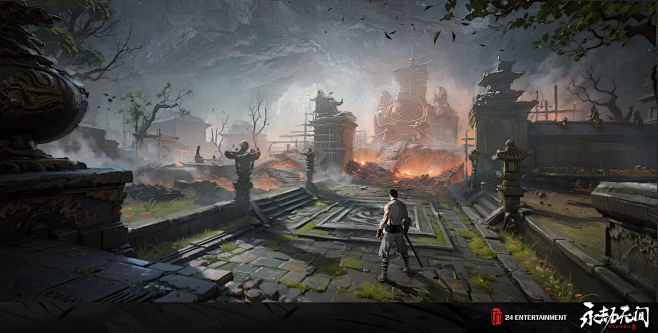 chengwei-xu-003-花瓣网