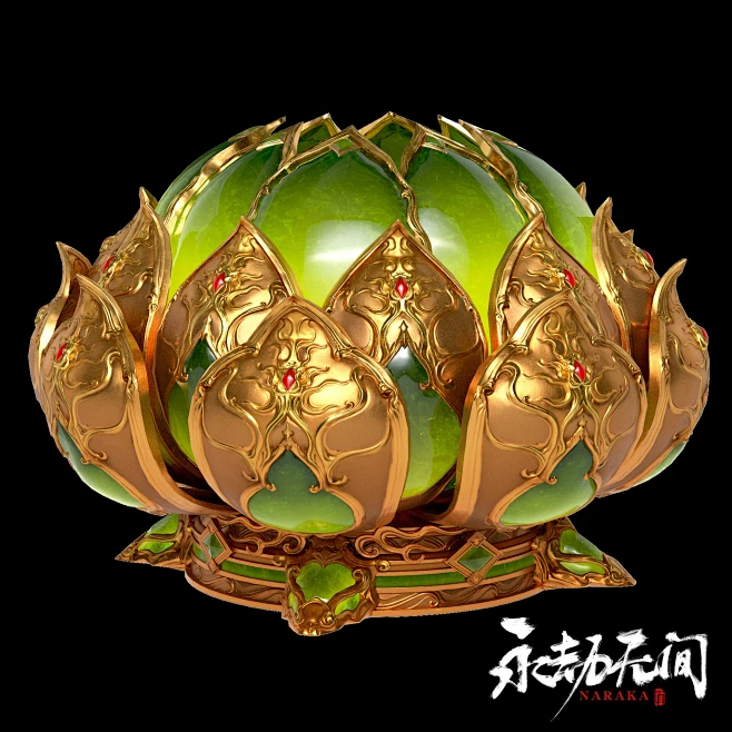 NARAKA/永劫无间：chest赛季宝箱-花瓣网