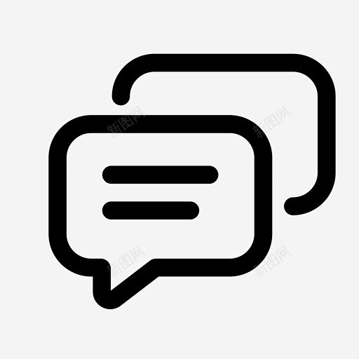 留言板管理 平面电商 创意素材