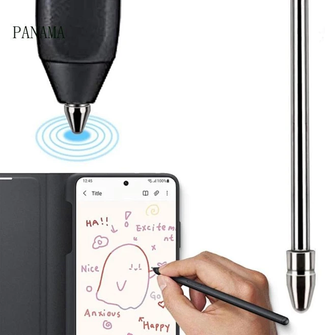 N Removal Tweezers Touch Stylus Pen Tips Nibs Replacement for Tab S7 ...