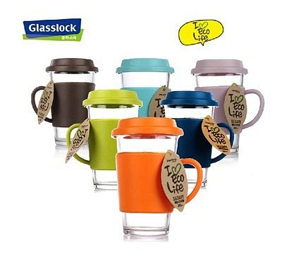 glasslock 三光云彩玻璃水杯RC107 380ml带盖耐热玻璃RC106 500ML-淘宝网-花瓣网