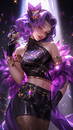 AI-mj NJ v5跑图测试，张力太强力了-花瓣网|陪你做生活的设计师 | 2)