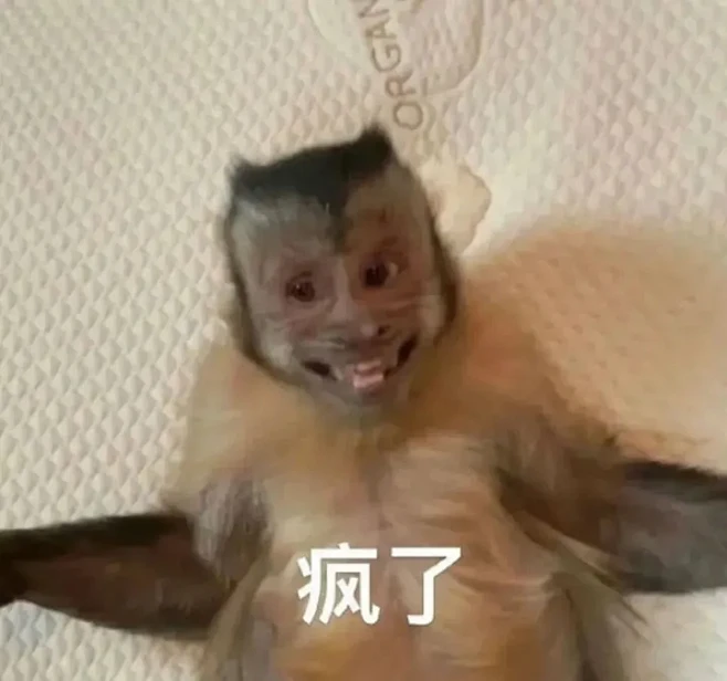 吗喽表情包来啦… - 知乎