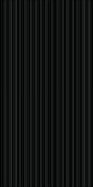 M36047 River Black - 12x24 - Bullnose Available