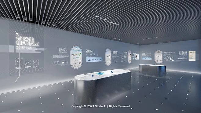 design Exhibition Exhibition Design Space Space design interior design ...