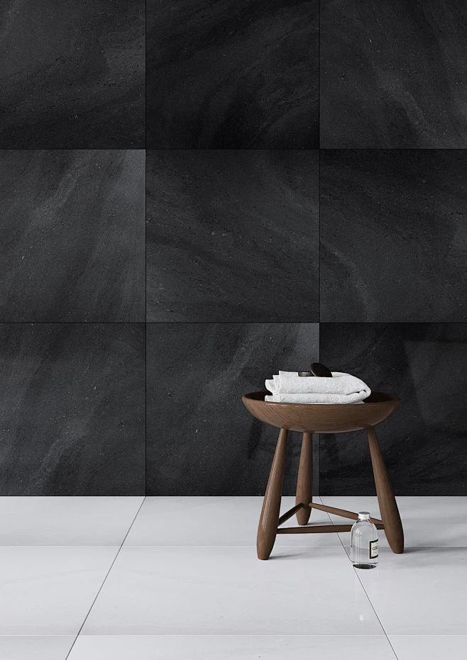 Visualization of tiles #2 : Visualization of tiles #2-花瓣网