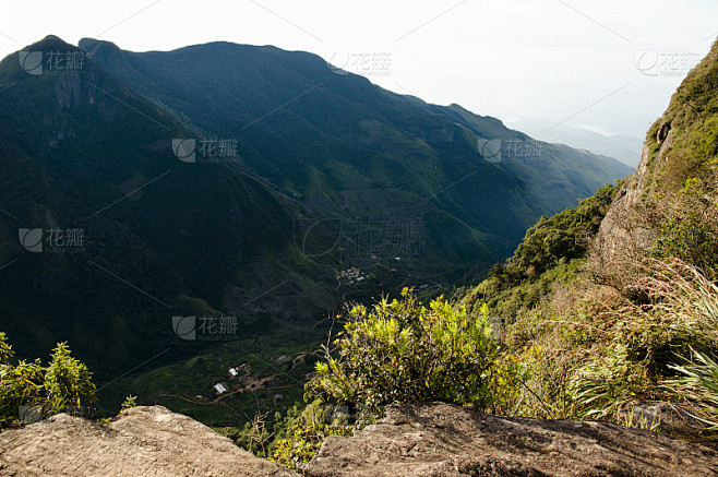 世界的尽头——斯里兰卡