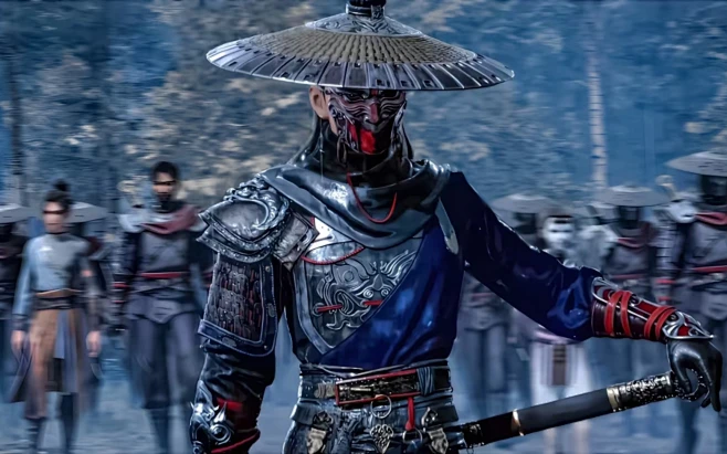 不良人第六季超清4k壁纸的搜索结果_百度图片搜索-花瓣网