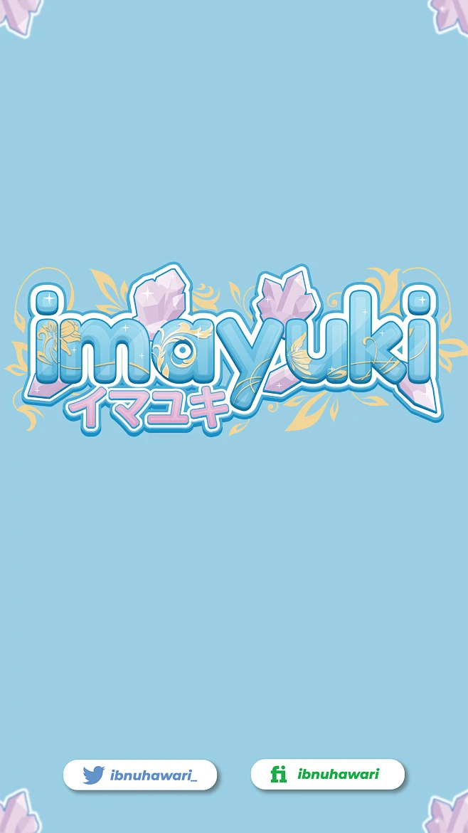 Want to upgrade your VTuber branding? We specialize in VTuber logo ...