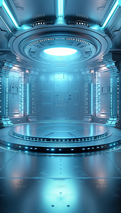 Futuric-花瓣网|陪你做生活的设计师 | e design, high-end futuristic sense. In the ...