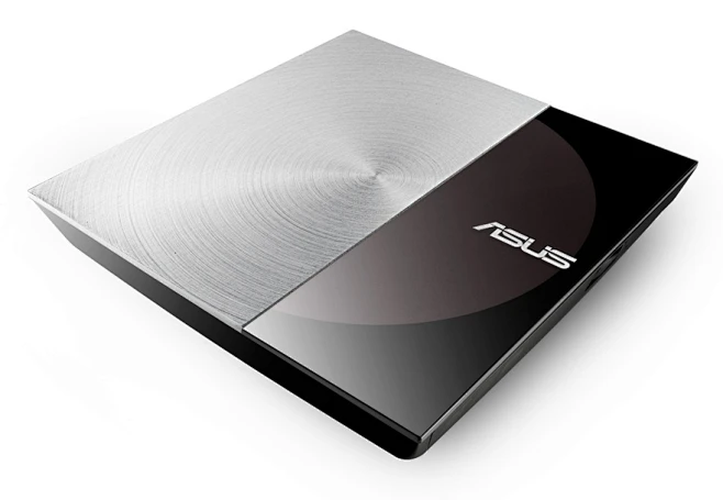 External ODD Drive [SDRW-08D3S-U] | 受賞対象一覧 | Good Design Award-花瓣网