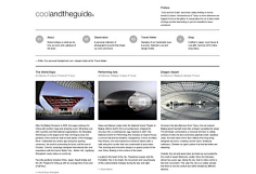 48 Examples of Excellent Layout -花瓣网|陪你做生活的设计师 | lent Layout in Web Design