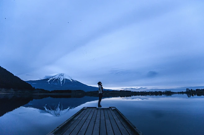 Flow / 500px-花瓣网