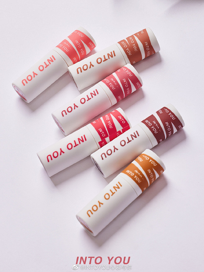 INTOYOU心慕与你的微博_微博