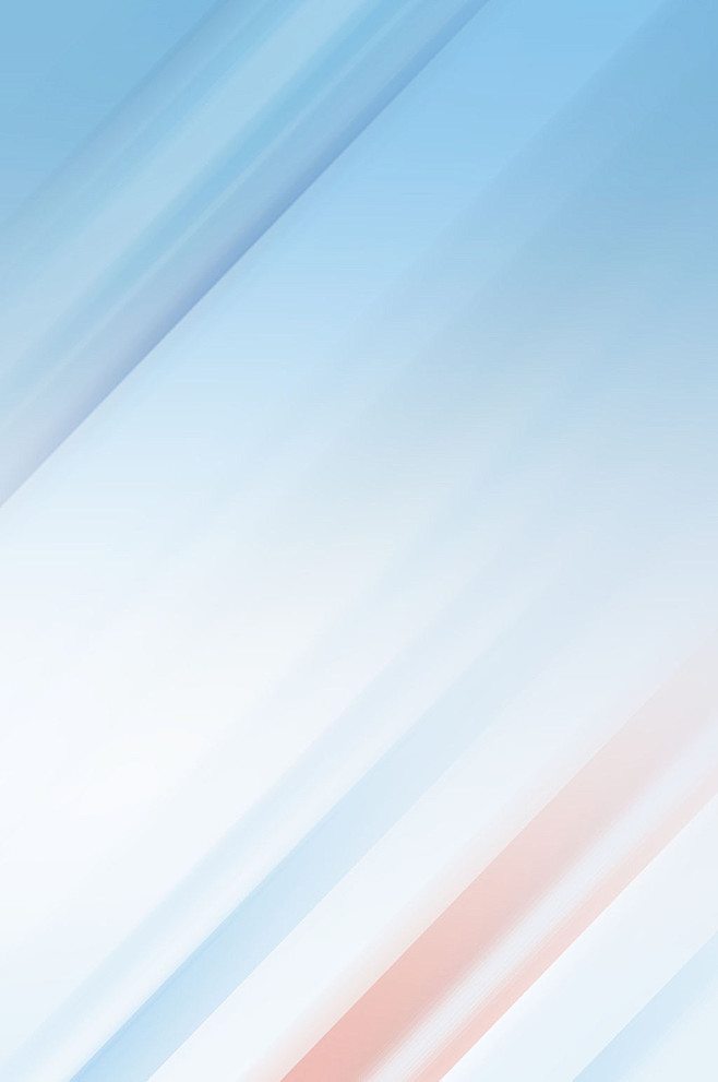 简约蓝色白色纯色线条渐变底纹免抠背景图-众图网