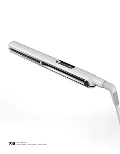 Red Dot Design Award: Panasonic Linear Shaver Lamdash3 LT Series-花瓣网