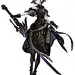 Hina Akagi, Dedicated Husk Art from NieR Reincarnation-花瓣网